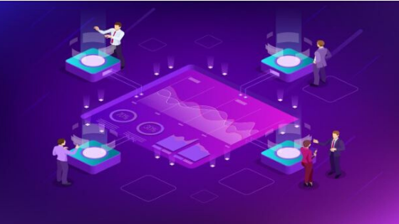 Data Visualization The Essential Role In Mobile App Development