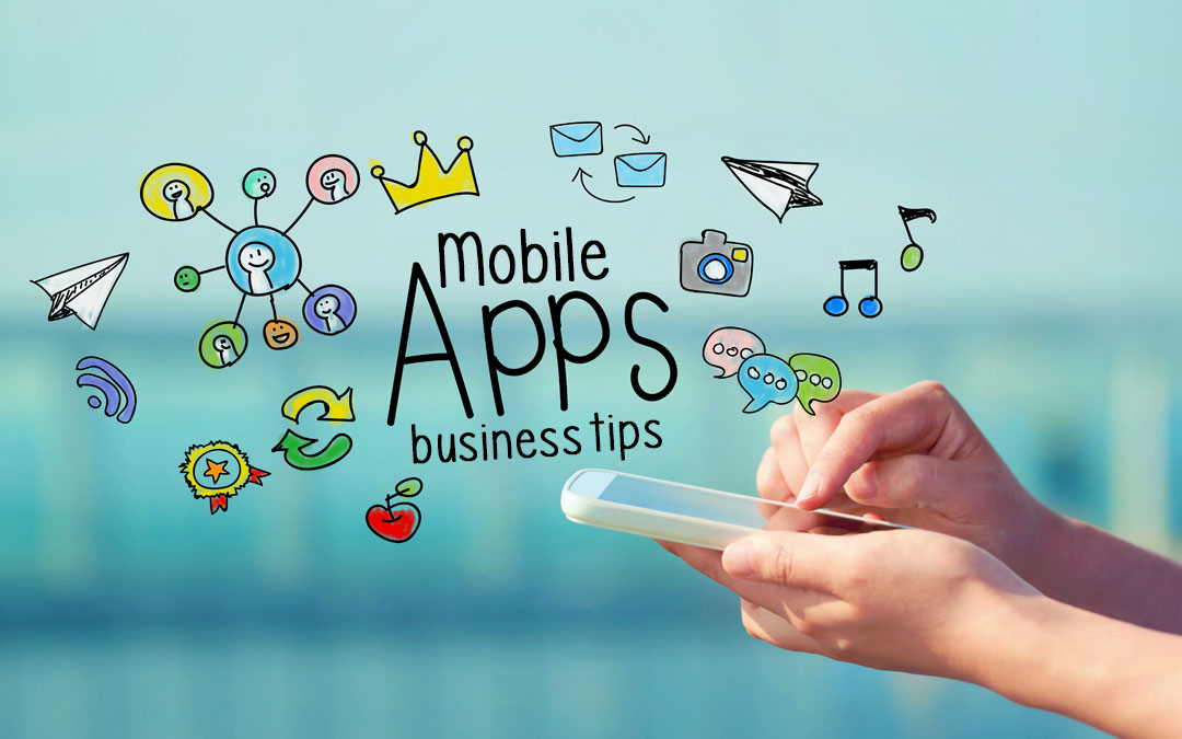 Guide: The Benefits of Mobile Apps for Businesses