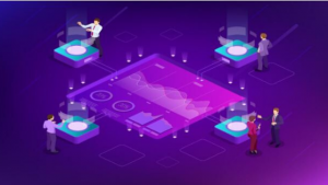 Data Visualization in Mobile App Development