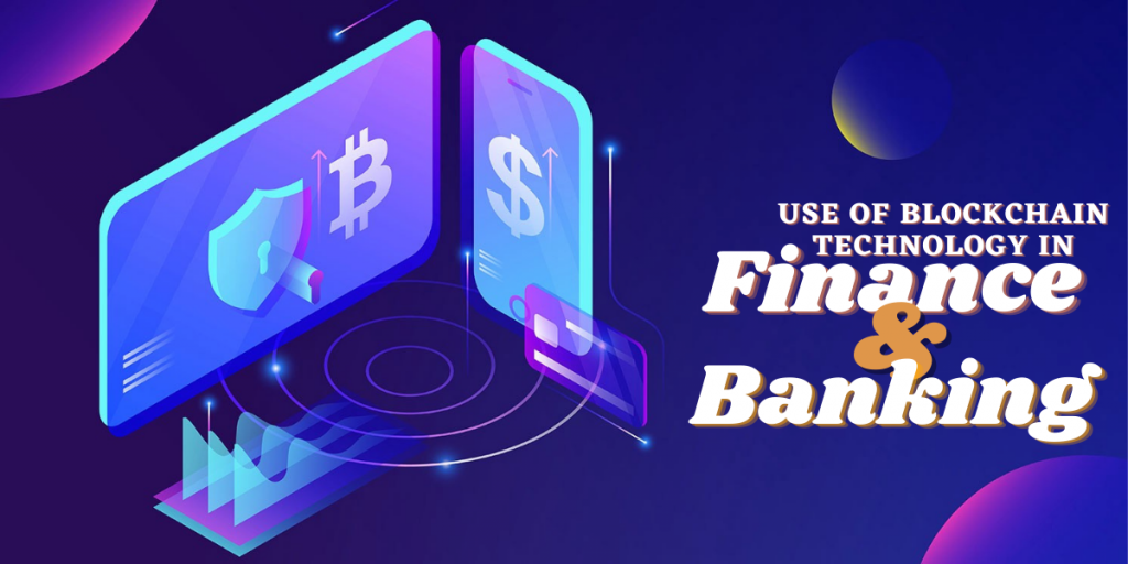 Blockchain Revolutionizing Banking