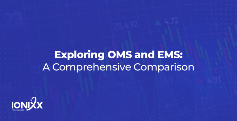Exploring OMS And EMS: A Comprehensive Comparison