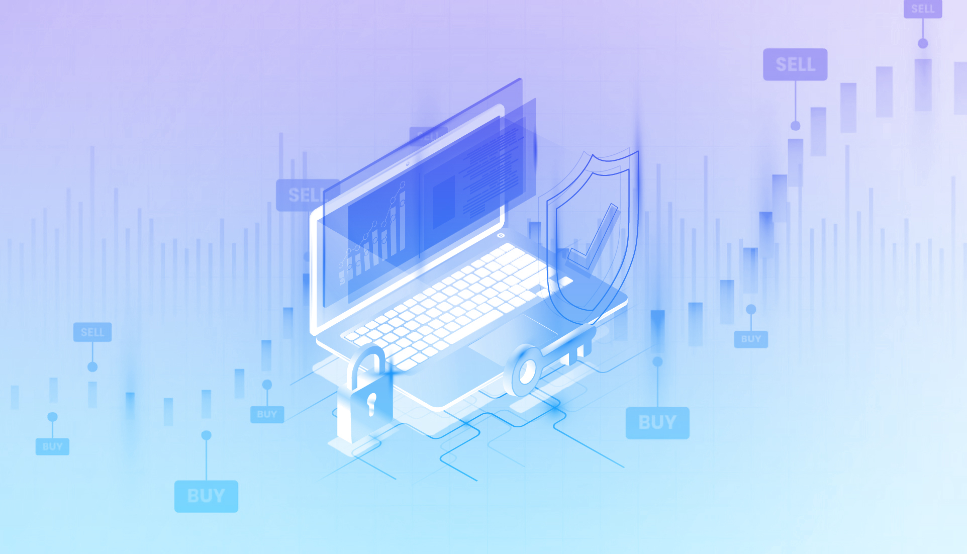 Building integrated decoupled OMS for pre-trade efficiency