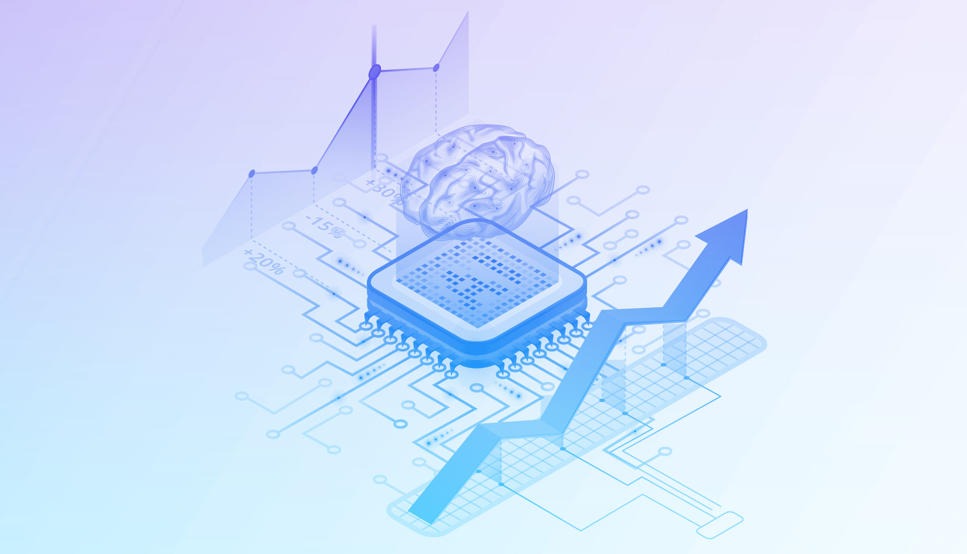 Building integrated decoupled OMS for pre-trade efficiency