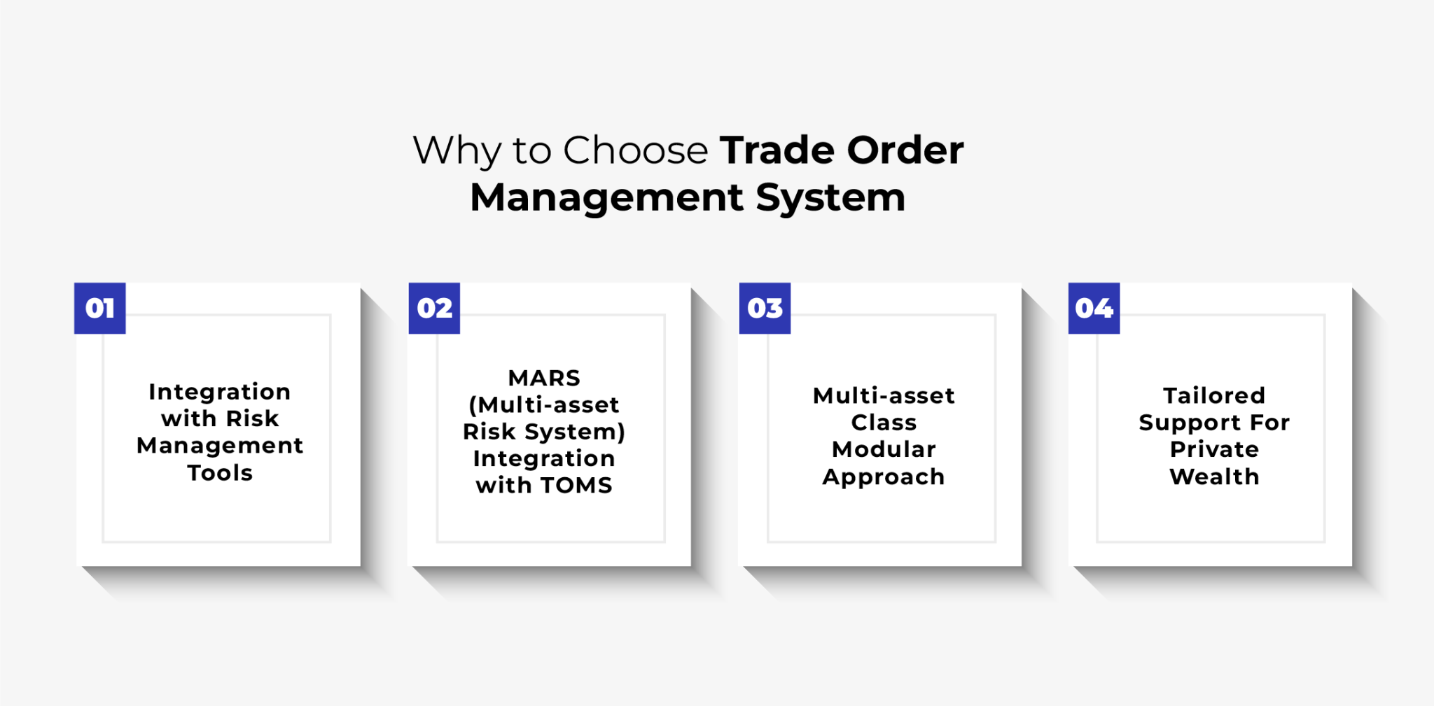 6 Key Benefits of an Automated Trade Order Management System
