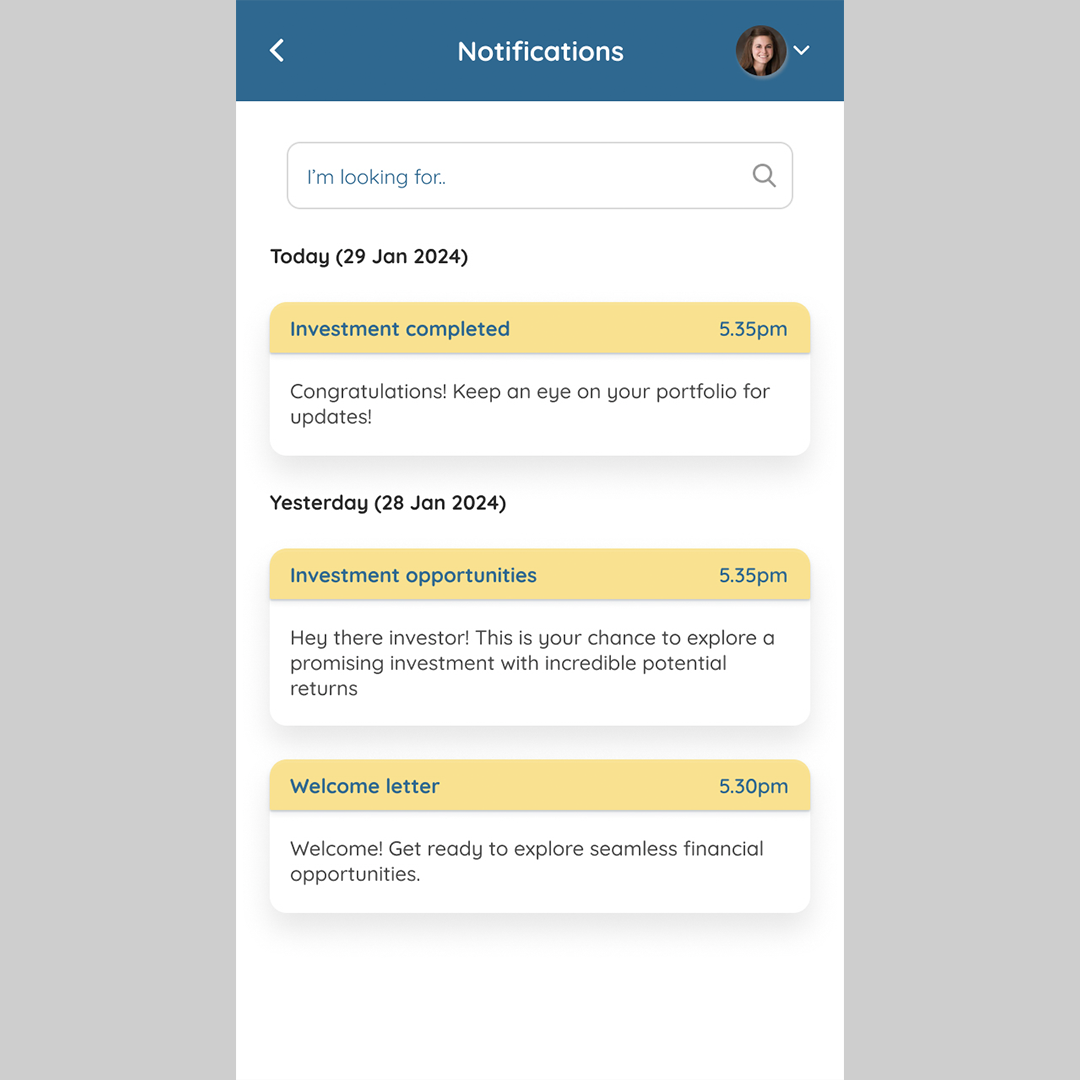 Strategies for Designing a Financially-literate User Experience | UX in ...