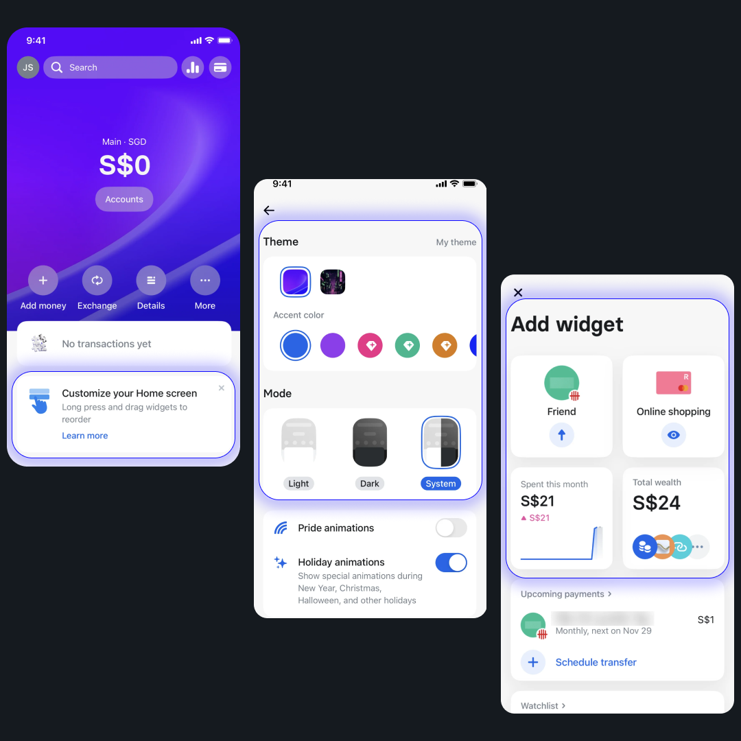 How AI Shapes User Experience for Financial Apps