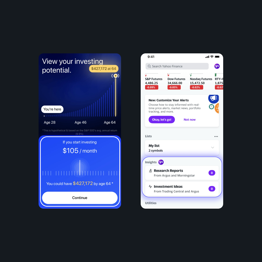 How AI Shapes User Experience for Financial Apps