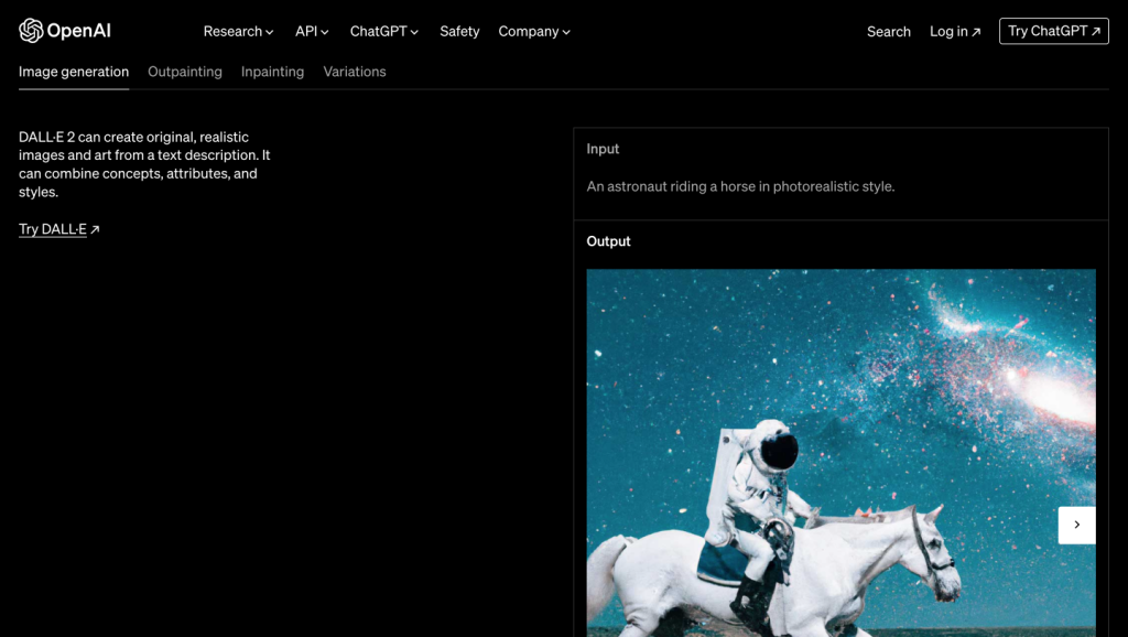 Exploring AI for UI Design - Simplifying User Interfaces