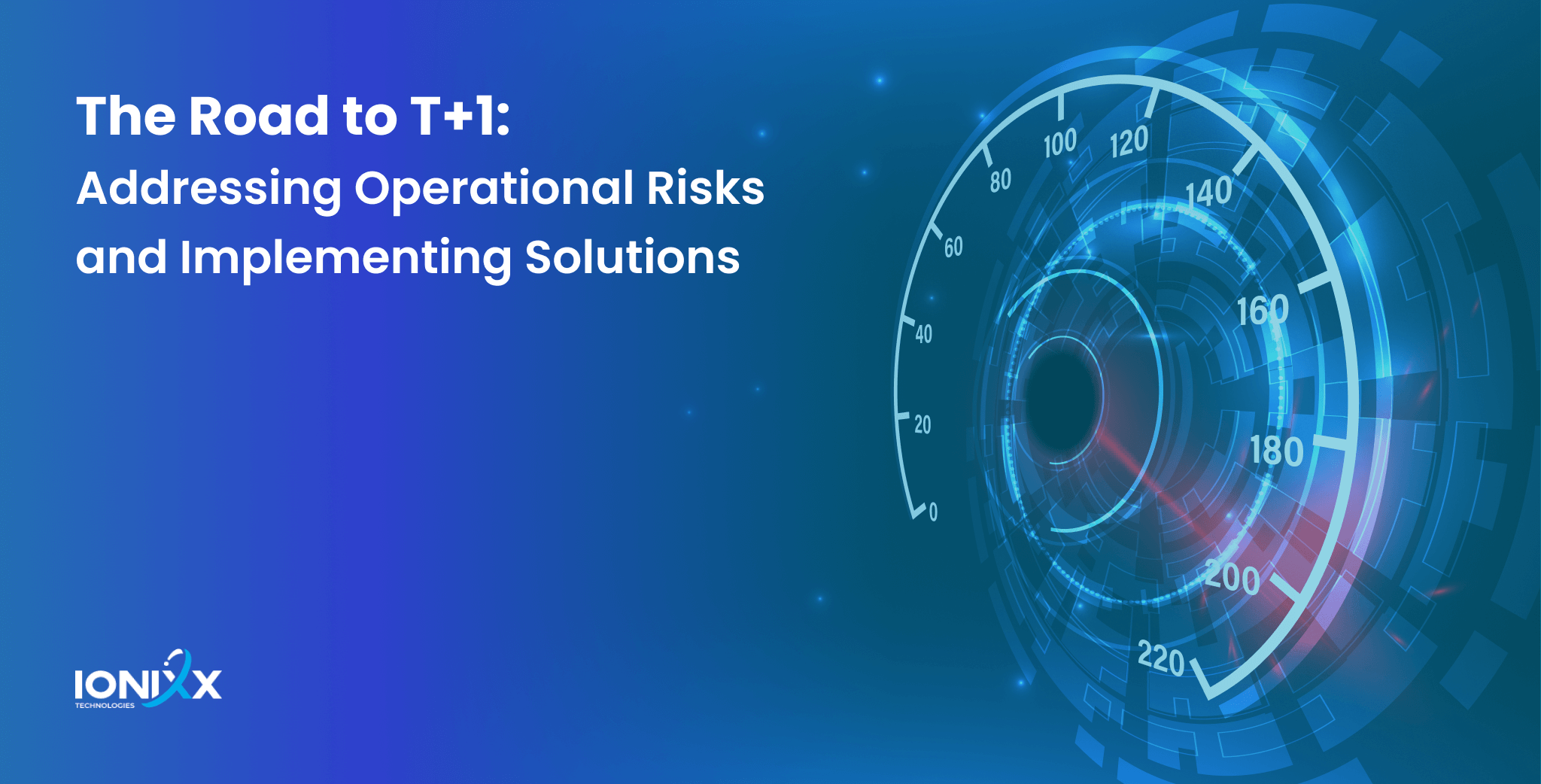 The Road to T+1 Settlement: Costs, Benefits, Challenges