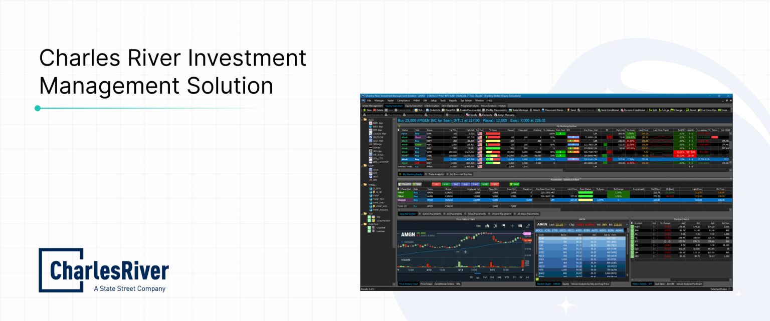 Top 5 Investment Management Solutions (IMS) for 2025