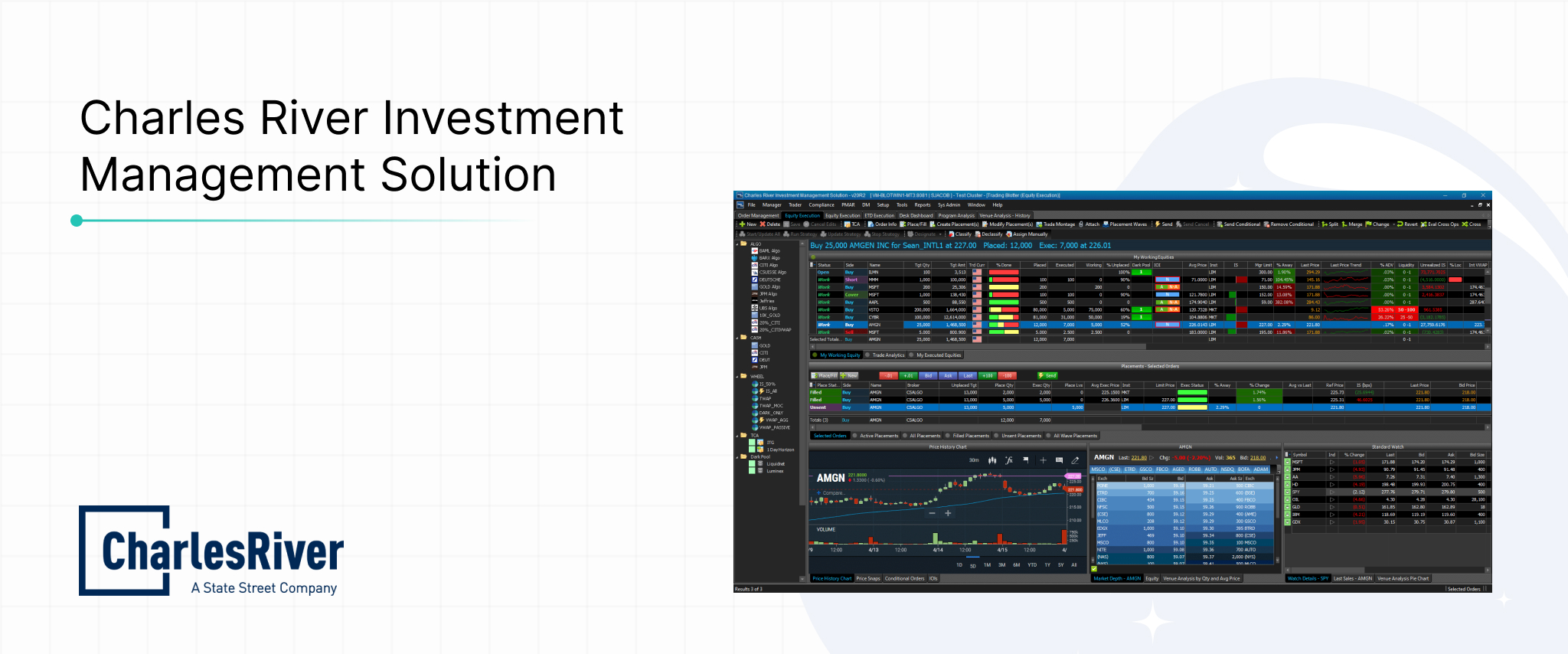 Top 5 Investment Management Solutions (IMS) for 2025